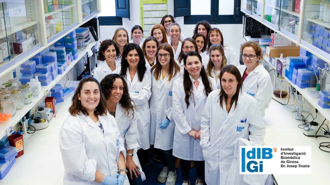 Institut d'Investigació Biomèdica de Girona (IDIBGI) 2019-2020 - YouTube