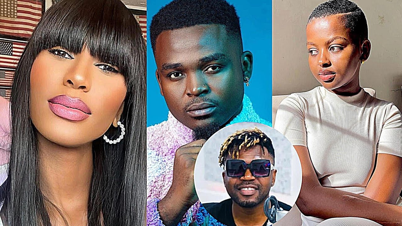 VILIO Vya WATU Kwa MANGE Waliotapeliwa PESA Watumiwe VIDEO Ya NGONO Ya ...