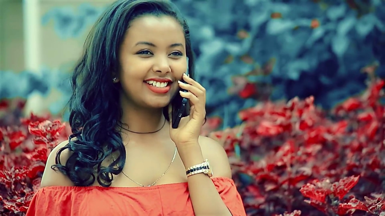 Ethiopian Music: Mesay Bekele (Haneye) መሳይ በቀለ (ሃንዬ) - New Ethiopian ...