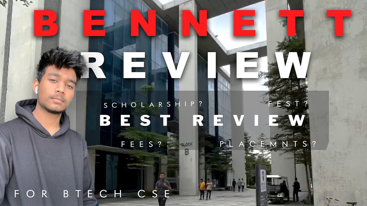 🔥🔥🔥Full Detailed BENNETT REVIEW🔥🔥🔥 - YouTube