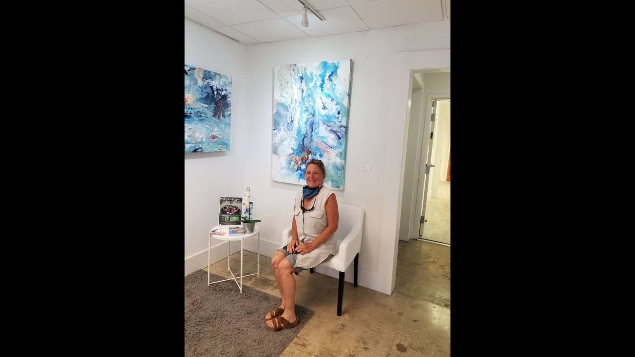 Sea Stories at Pierce Harbor - YouTube