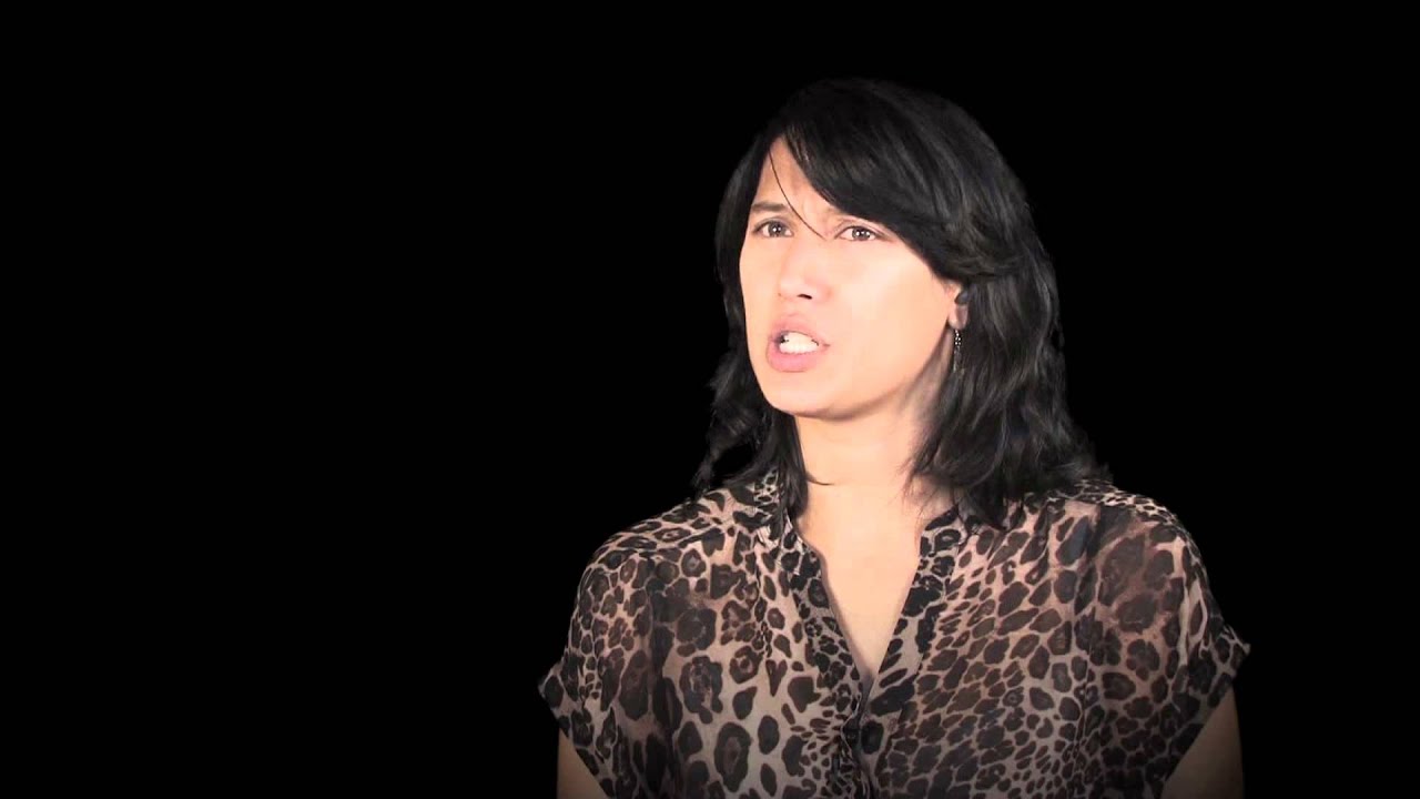 CyberBiographie #10 - Marie-Anne Seim - YouTube