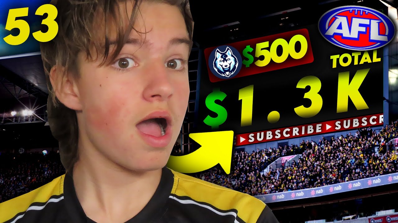 RECORD BREAKING CHANNEL SUCCESS | Weekly Vlog #53 - YouTube