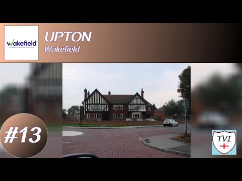 UPTON: Wakefield Parish #13 of 30 - YouTube