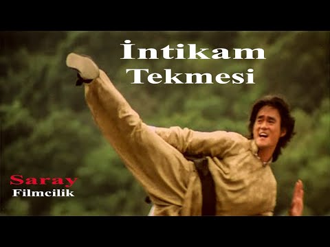 Karate Filmi - İntikam Tekmesi (Shen Tui, 1979) tanıtım Videosu