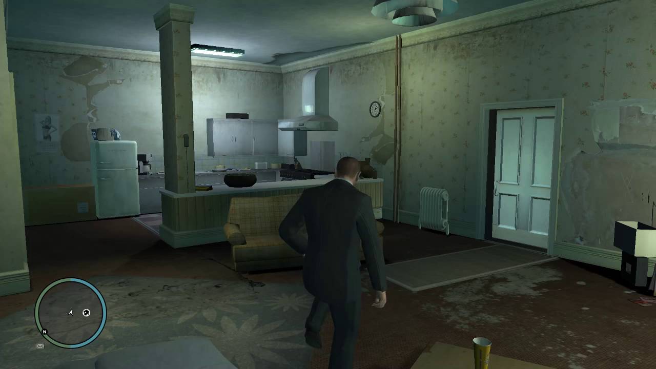 Solved! GTA IV Disconnected From Game Session Fixed - YouTube