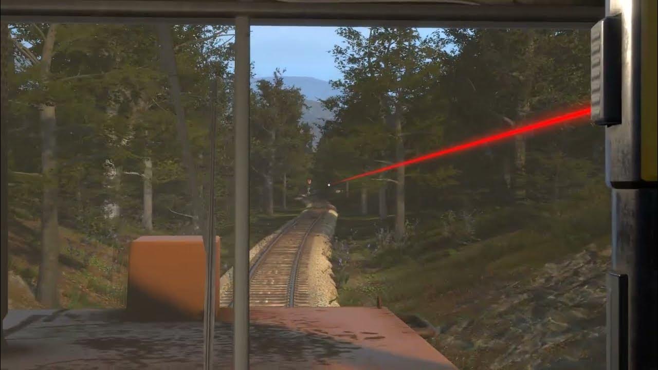 Derail Valley - Career - Part 3 (No Commentary) - YouTube