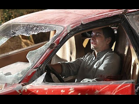 Scorpion 1x22  | Walter is Trapped on Cliff