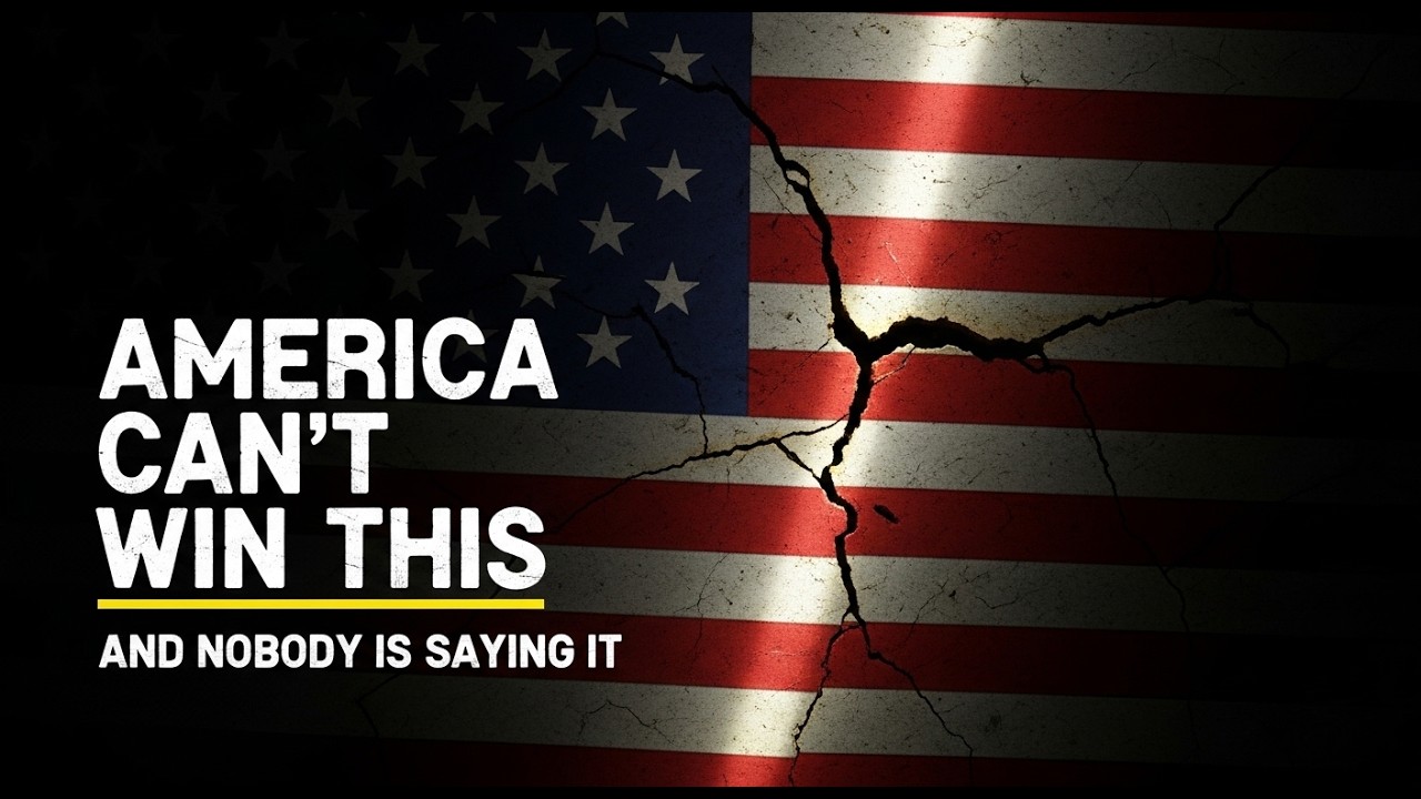 The Nuclear Race America Can’t Win (2028’s Hidden Uranium Trap) - YouTube