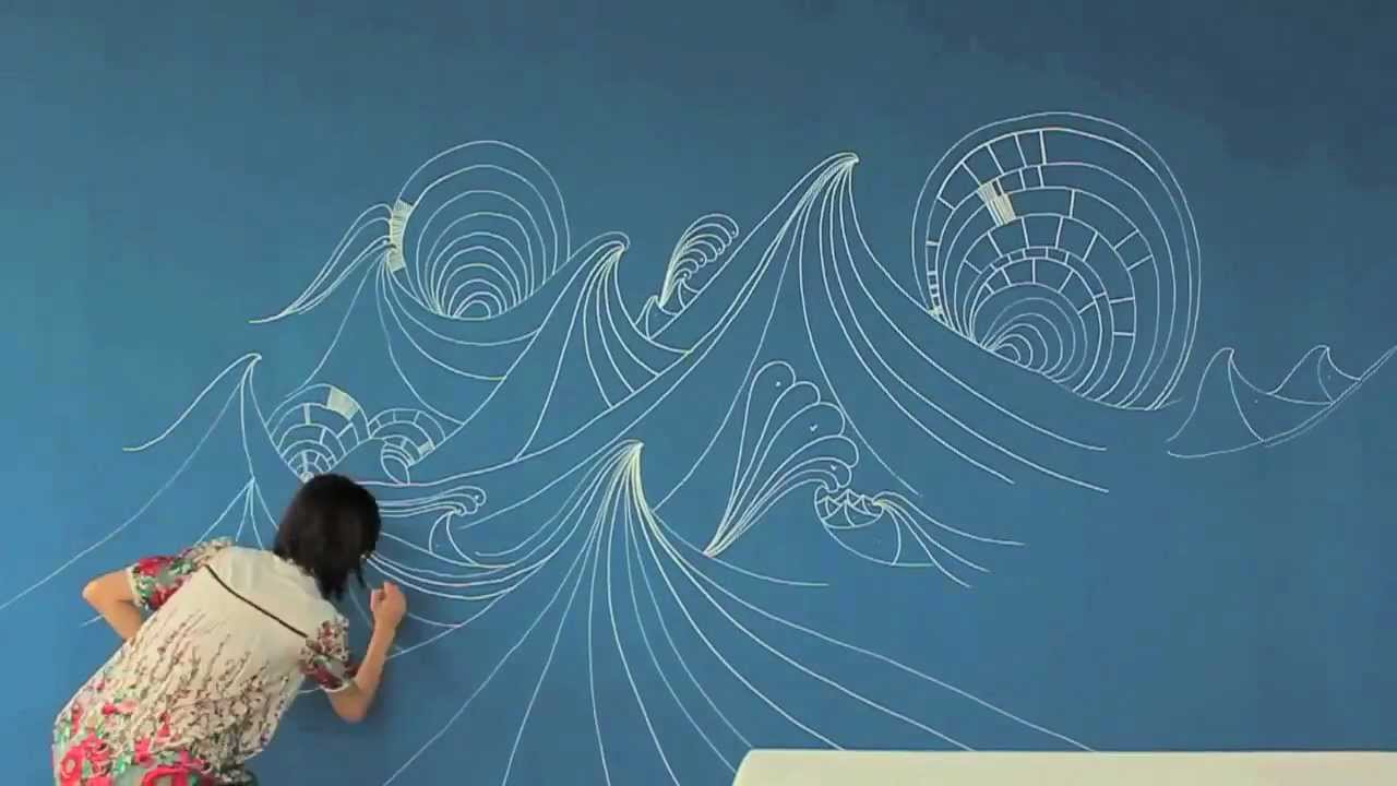 taller sandra cinto - YouTube