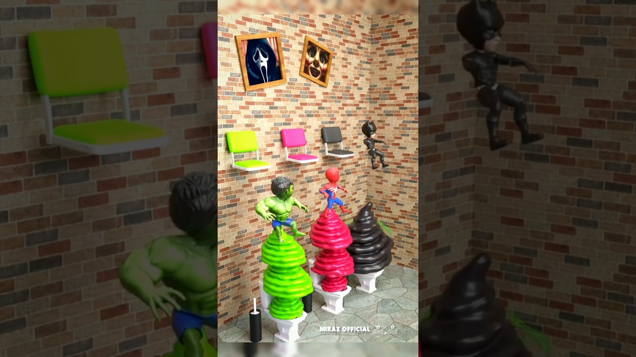 GTA V : VENOM VS ISPAIDER MAN & KAILA #shorts #cartoon - YouTube