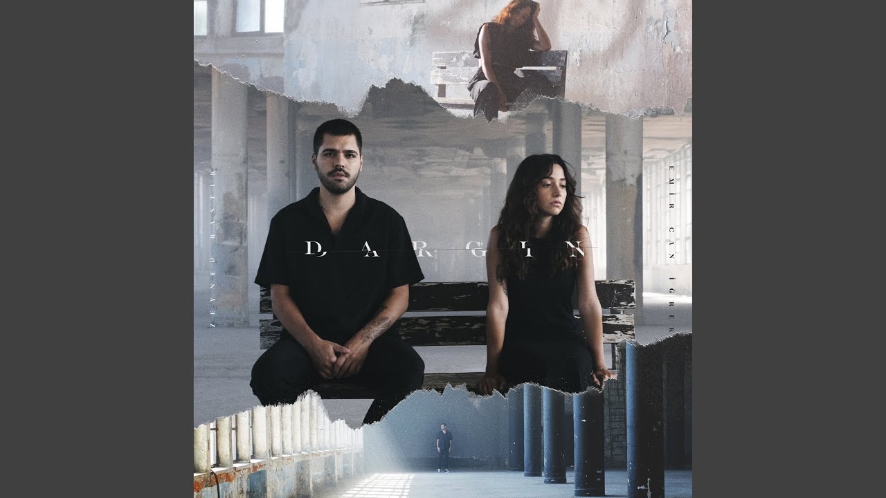 Dargin - YouTube Music