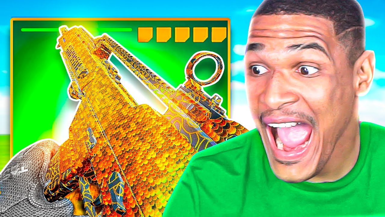 La NUEVA HOLGER 26 está DEMASIADA ROTA en WARZONE / MEJOR CLASE HOLGER ...