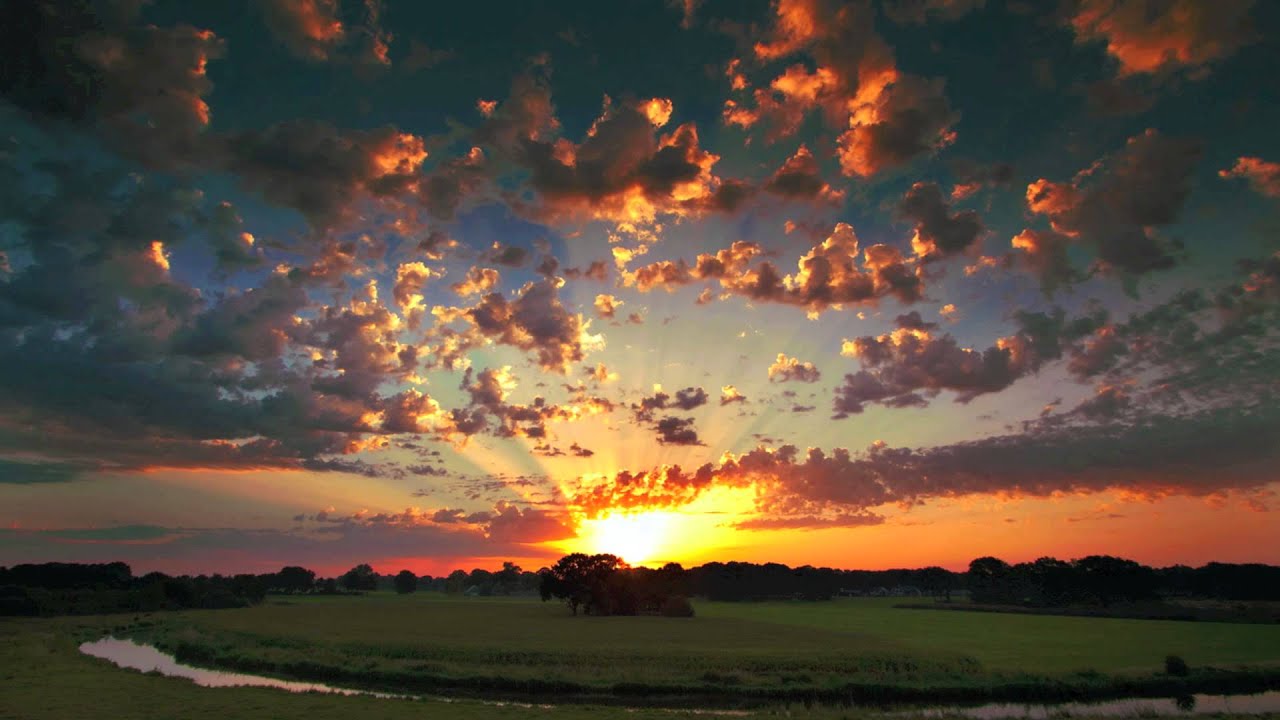 Brad Neff - Summer Mist - YouTube