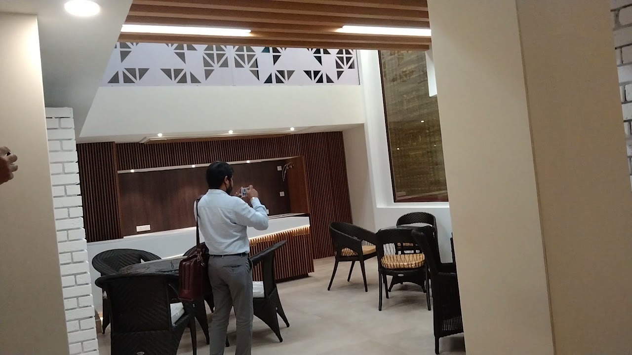 omc office bbsr - YouTube