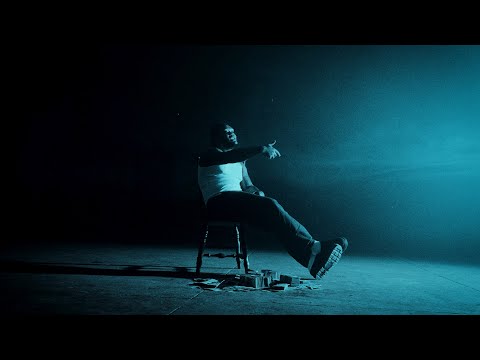 R2R Moe - some sh*t i could say (Official Music Video)