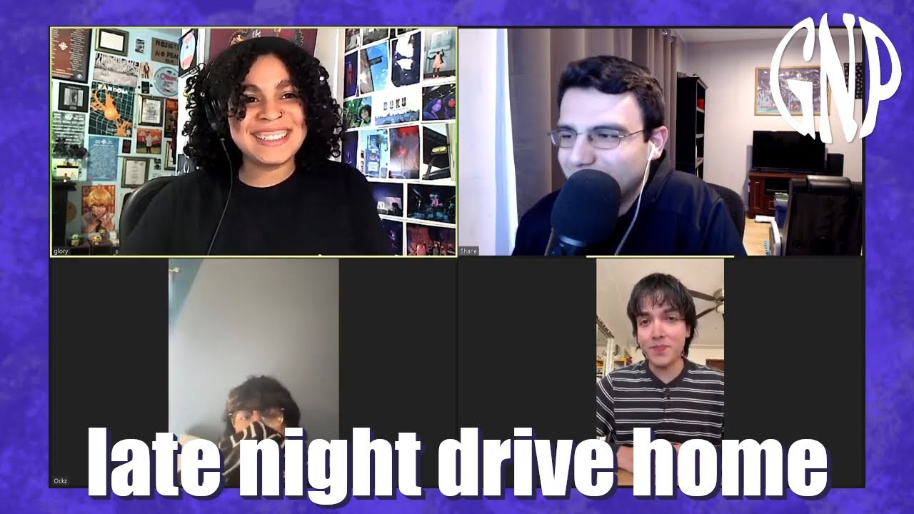 late night drive home Interview | i'll remember you for the same ...