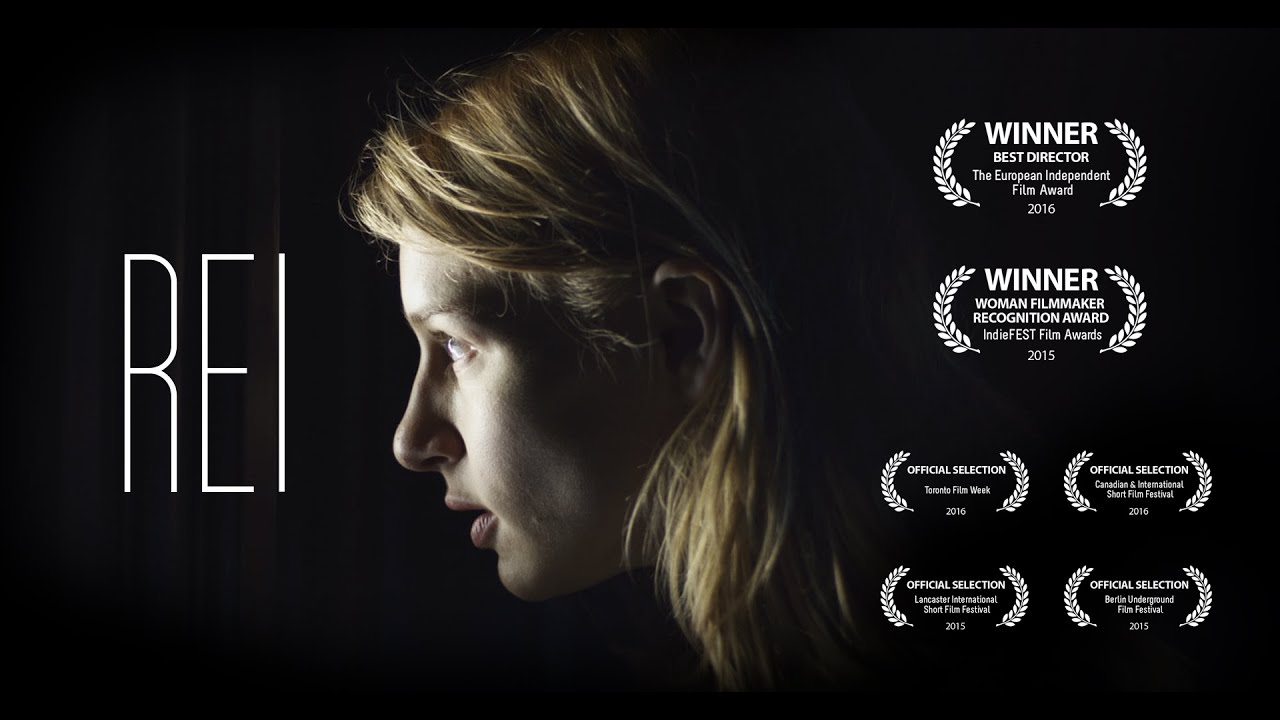 REI (2015) - full short film - YouTube