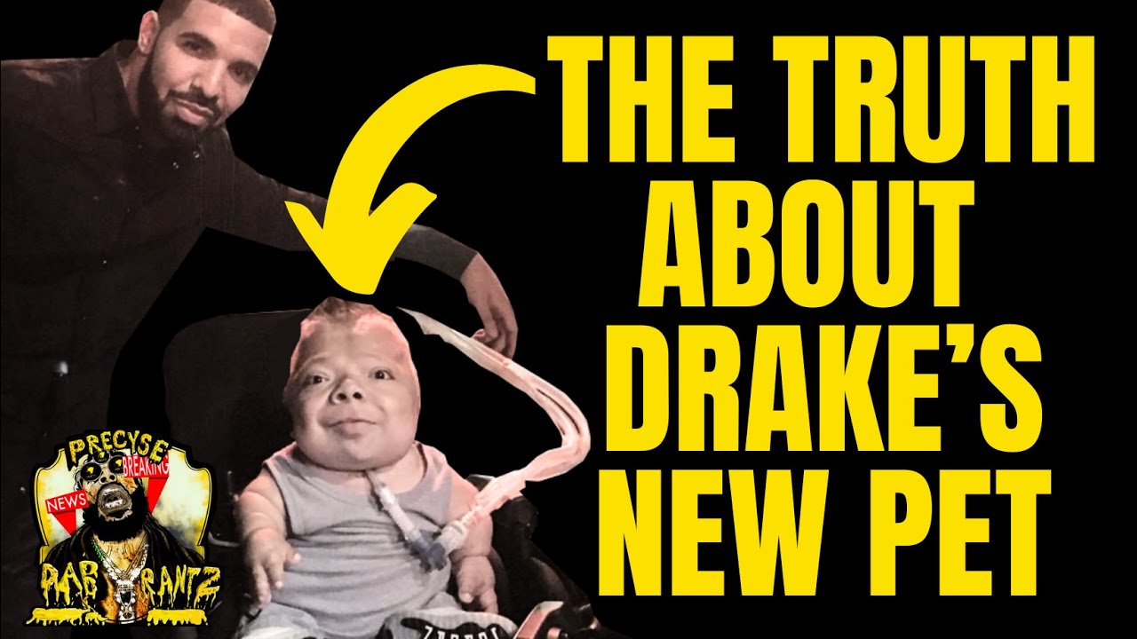 PRECYSE Exposes Drake and Christopher Alvarez And A Roast Ensues 🔥🔥🔥🔥🔥 ...