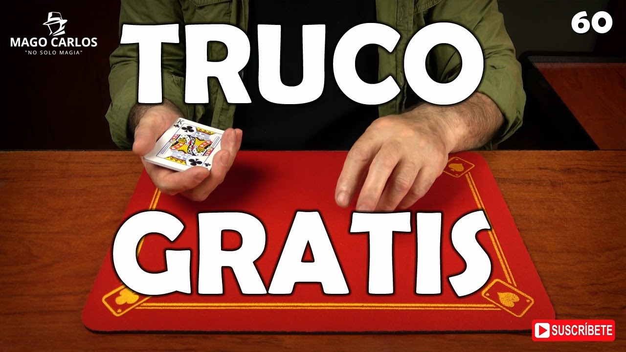 (2021) COMO aprender a DOMINAR las CARTAS FÁCIL - Adquiere habilidad ...