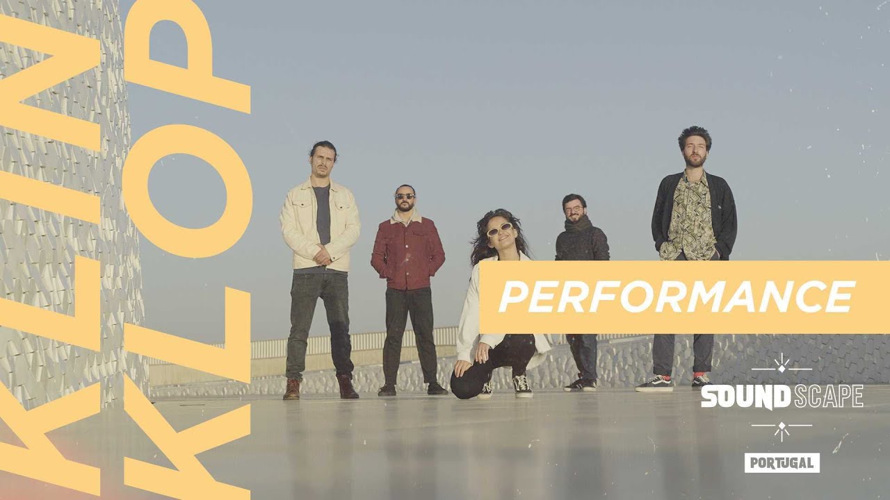 Klin Klop - Pocket - Soundscape Portugal - YouTube