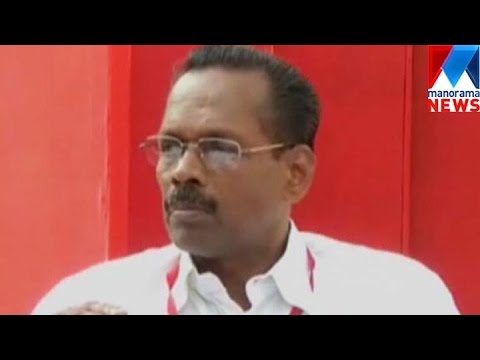 T P Ramakrishnan ensures migrant workers data bank this year | Manorama ...