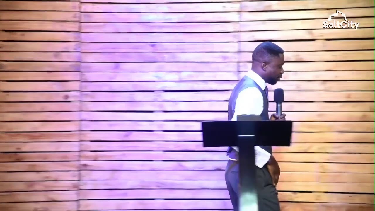 A COMPANY OF PROPHETS (2ND SERVICE) - PASTOR TOBORE DAVIDS - YouTube