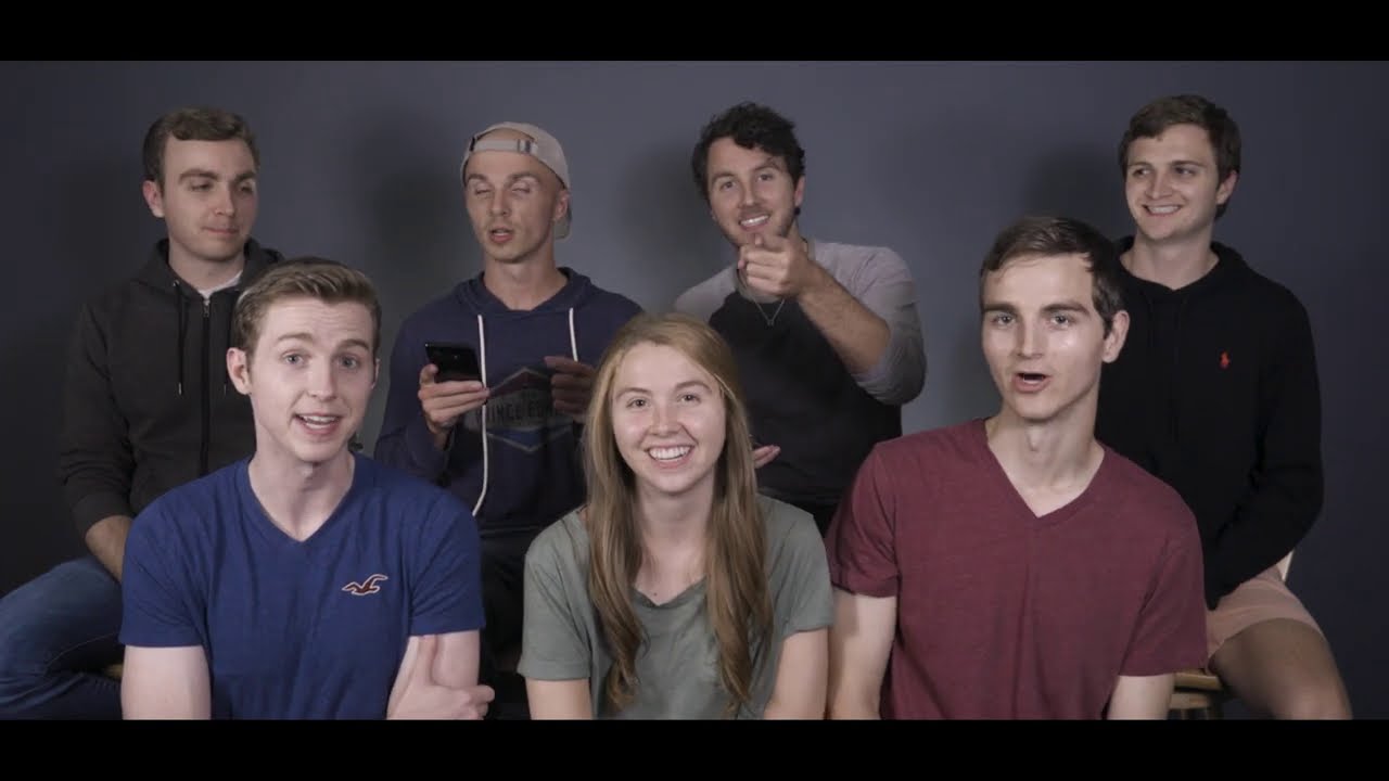 About Us | Rogers Family - YouTube