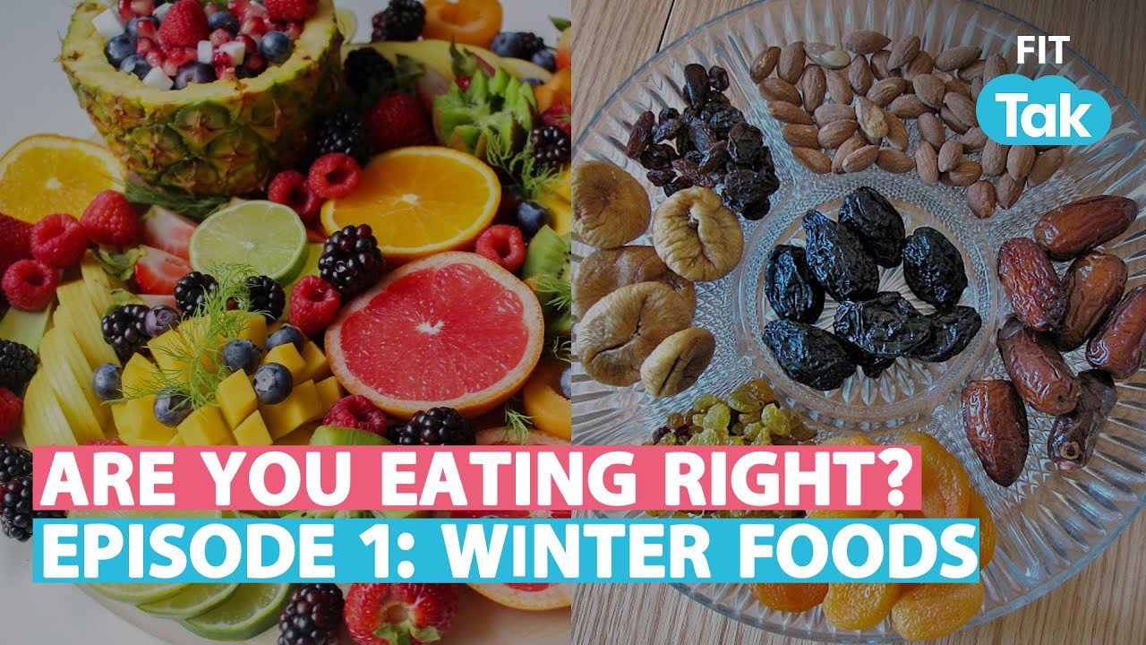 5 Foods that will keep you warm in freezing cold | EAT RIGHT With ...