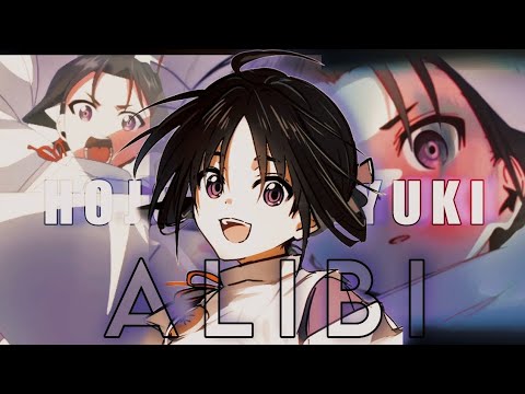 Hojo Tokiyuki - [ Alibi Edit ] The Elusive Samurai [EDIT/AMV ] - YouTube