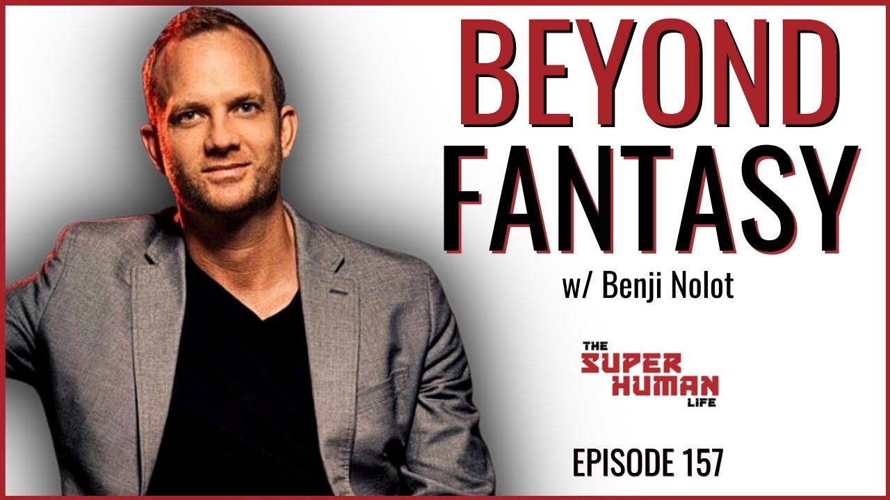 The Dark Reality Of Teen Porn & Sex Trafficking w/ Benji Nolot | THE ...