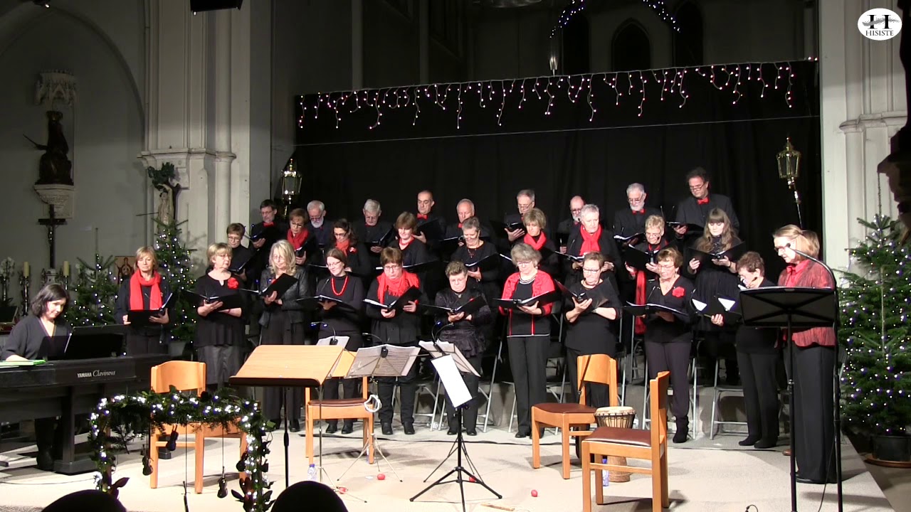 Scarborough Carol - YouTube