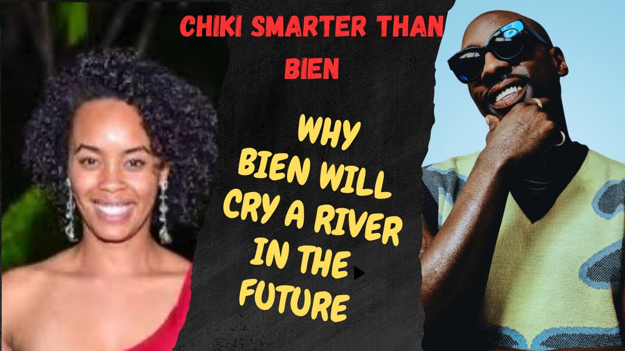 Chiki lying To bien (Gods not Happy) - YouTube
