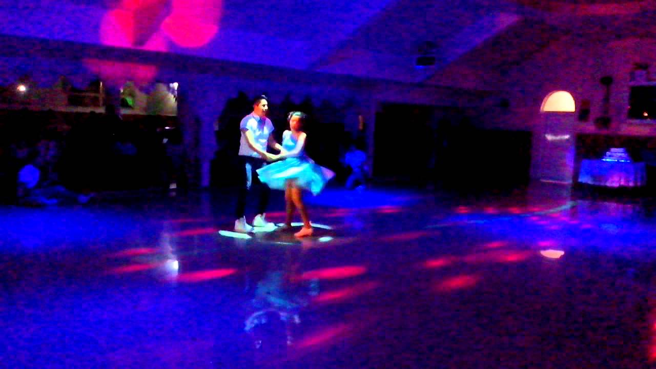 Mix rock and roll Rous BtD !!! - YouTube