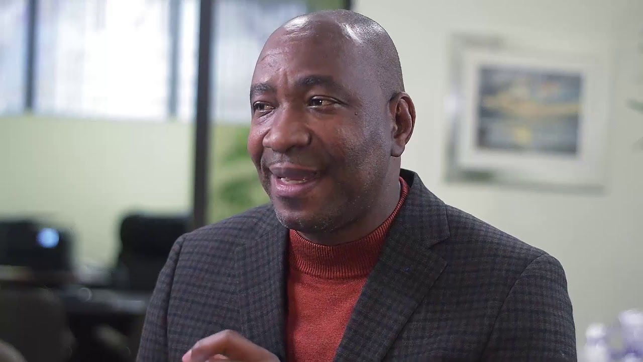 "Particapiation" Life By Design TV Show WIth Pastor Allister Smiley ...