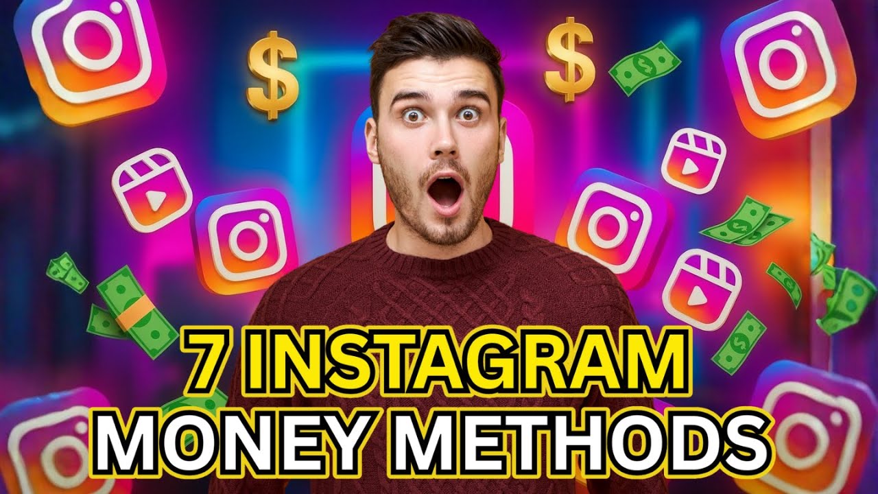 I Tried 7 Instagram Money-Making Methods — Here’s What Actually Works ...