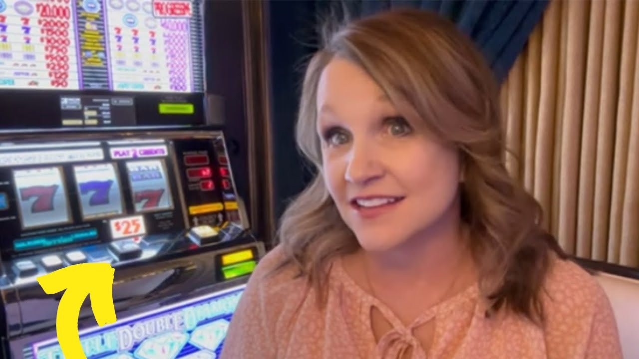 $1,000,000 Triple Double Diamond Jackpot Chase! Huff ‘n More Puff ...