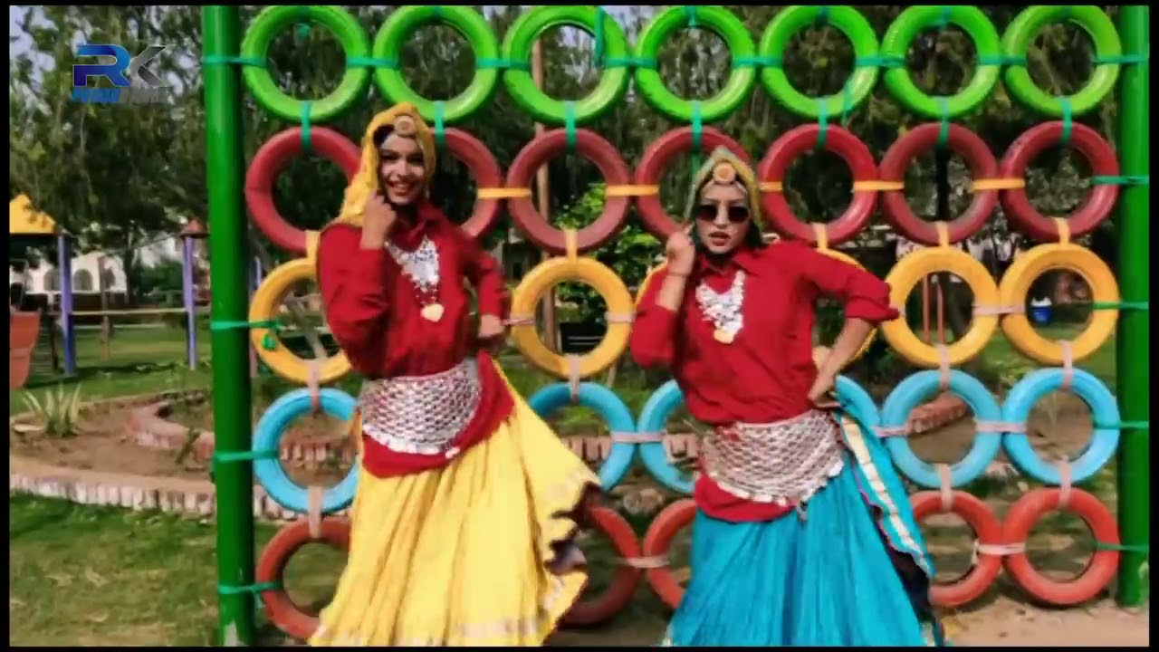 Chundi haipur se maguai - YouTube