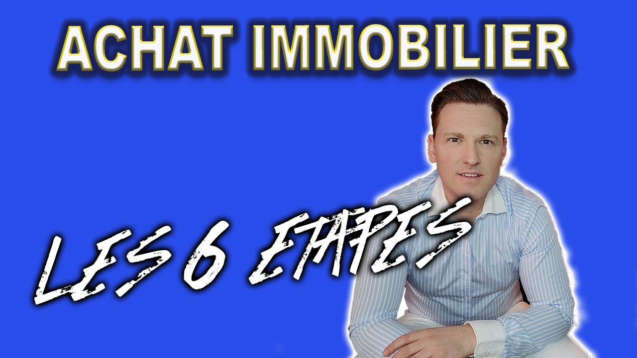 Achat Immobilier au Luxembourg - YouTube