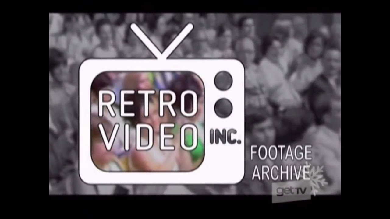 Roncom Productions/Bob Banner Associates/Retro Video Footage Archive ...