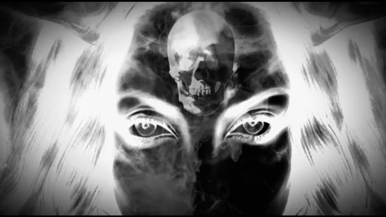 Yakshini Kapalini Mantra 💀 Ancient Tantra 🔻 - YouTube