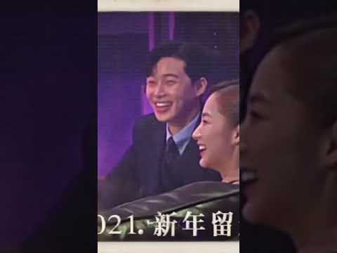 ParkPark Couple | Park seo jun and Park Min young Behind the Cameras/Behind the Scenes