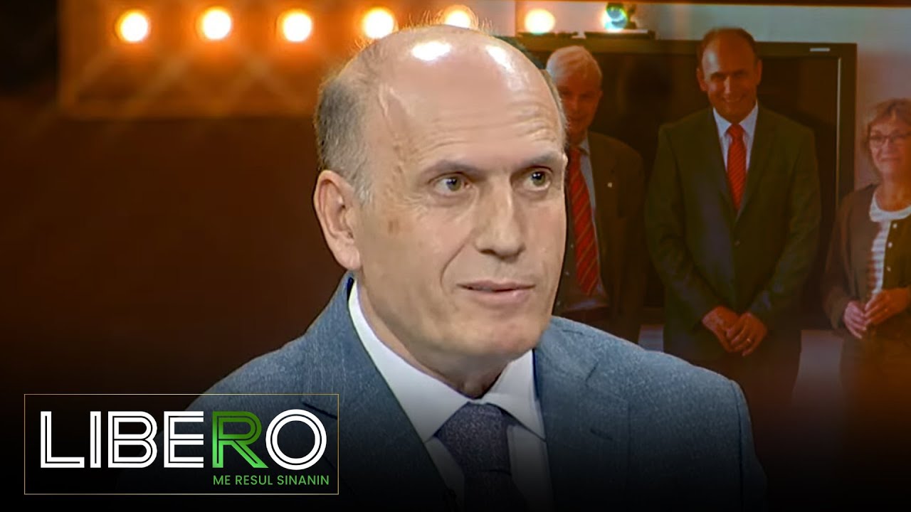 Nga një prizëm (edhe) përtej mjekësisë, rrëfimi i Gani Bajraktarit ...