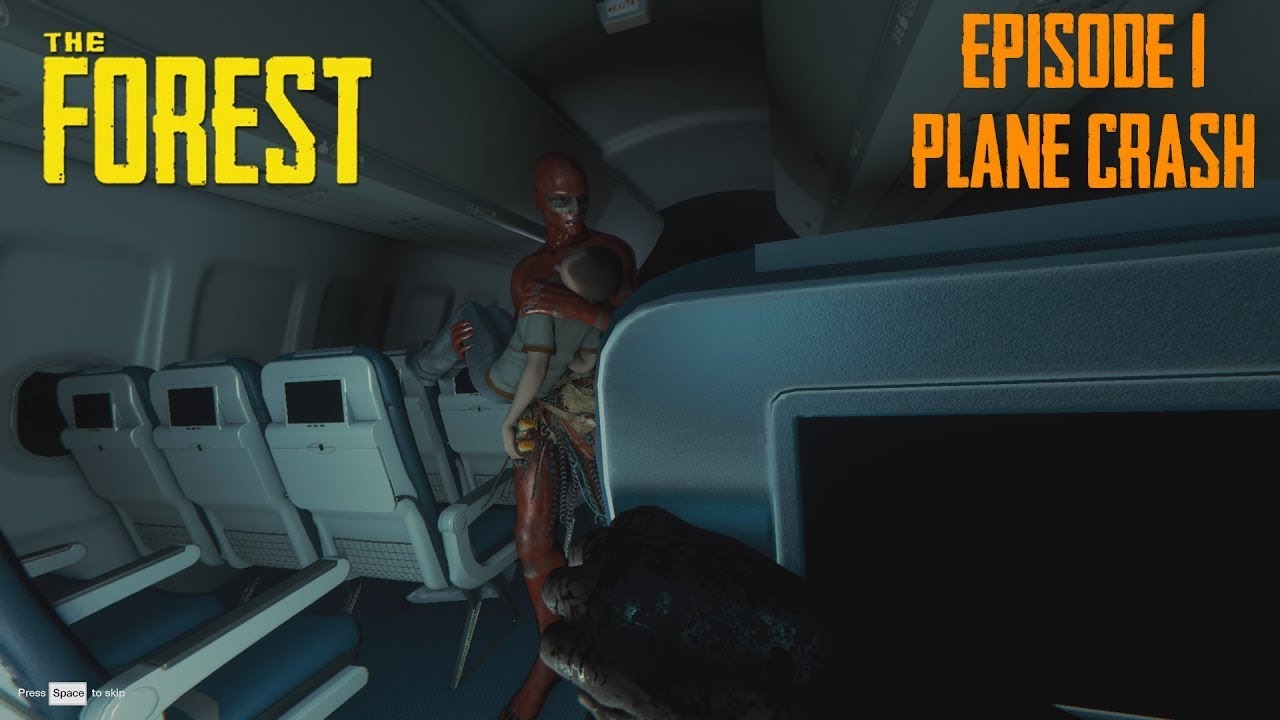 The forest | Season 1 | Episode 1 - YouTube