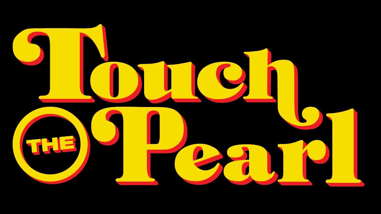Touch the Pearl - Showreel - YouTube