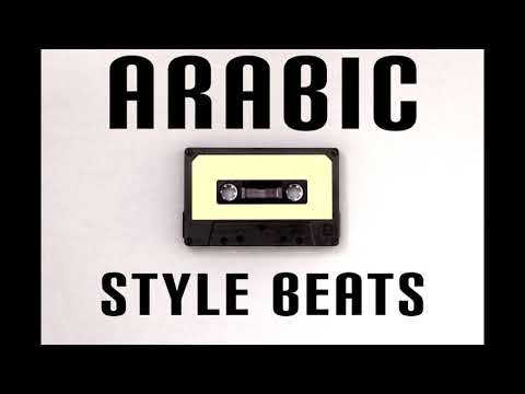 Arabic Style Beat (prod  by B.H)
