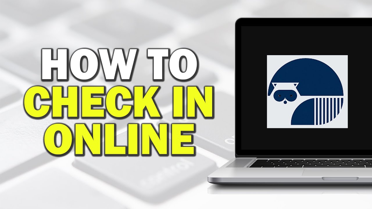 How to Check In Online with Porter Airlines (Quick Tutorial) - YouTube