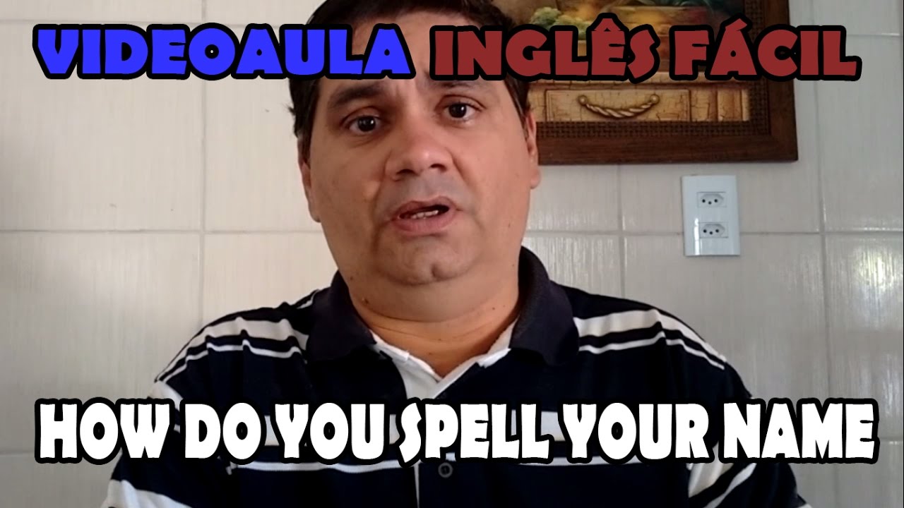 HOW DO YOU SPELL YOUR NAME YouTube how-do-you-spell-your-name-youtube