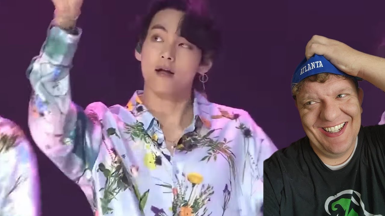 BTS (Boyz with Fun) from Bang Bang Con The Live 2020 (Metal Musician ...