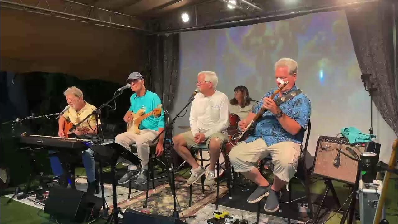 Manteo Murphy - LIVE at the Tap Shack! - YouTube